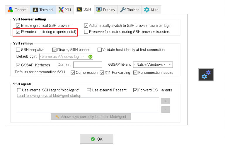 Mastering MobaXterm: How to Change the Right-Click Paste Setting - UNKI